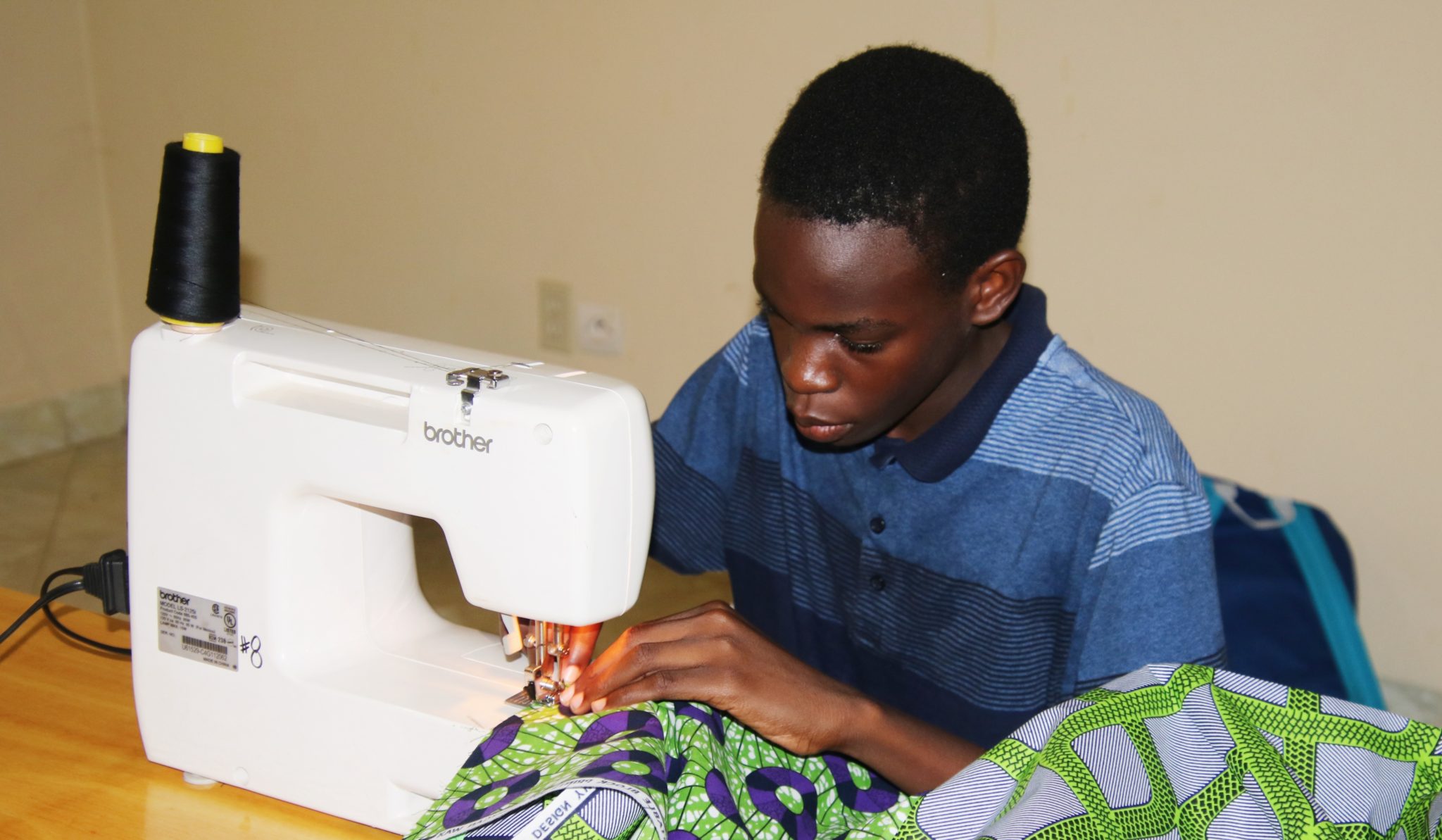Gallery - Sahel Academy