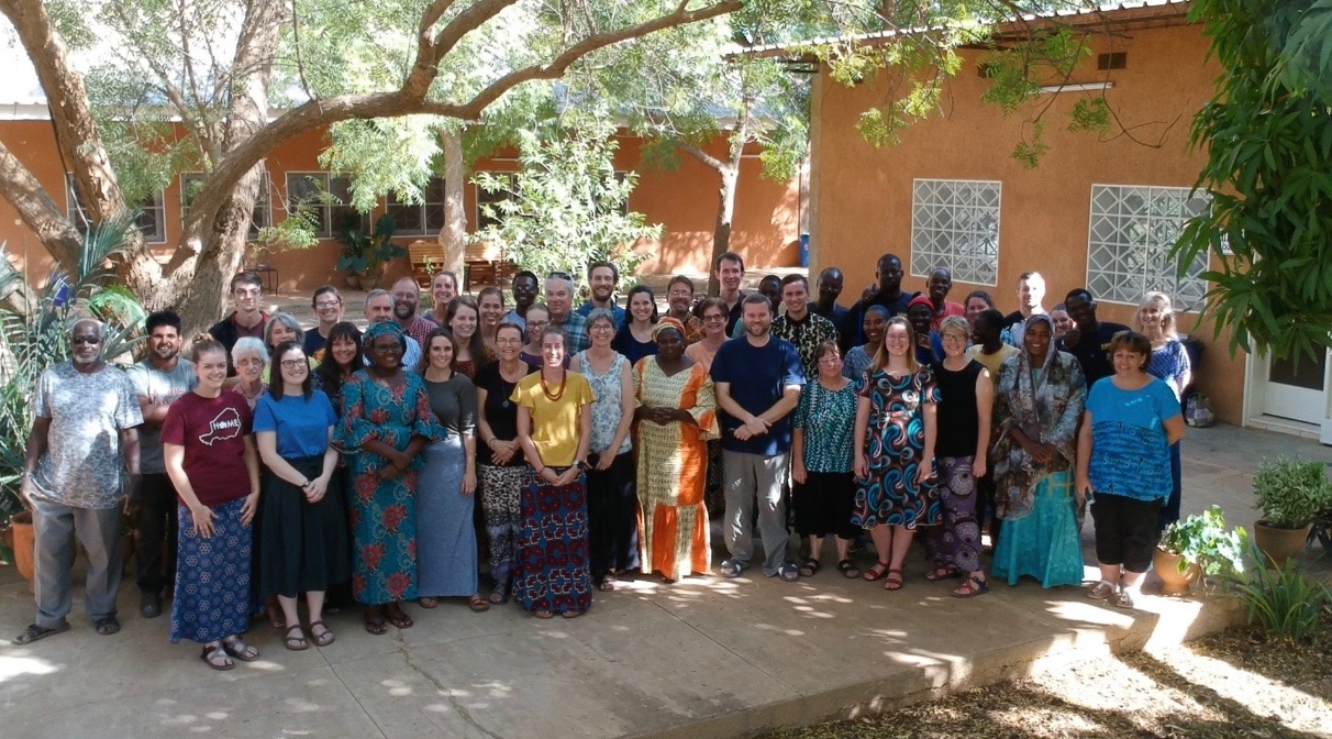 Gallery - Sahel Academy