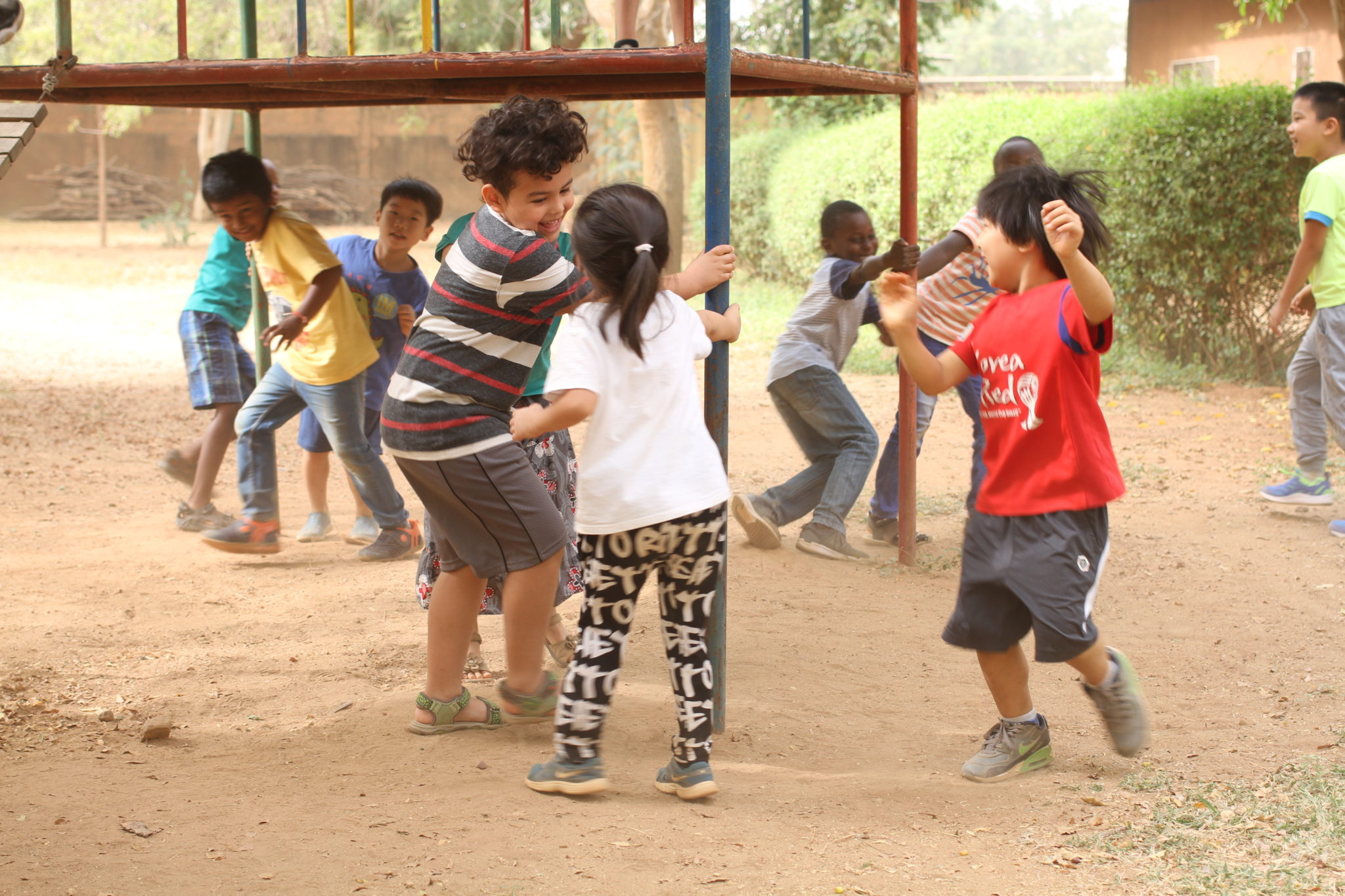 Gallery - Sahel Academy