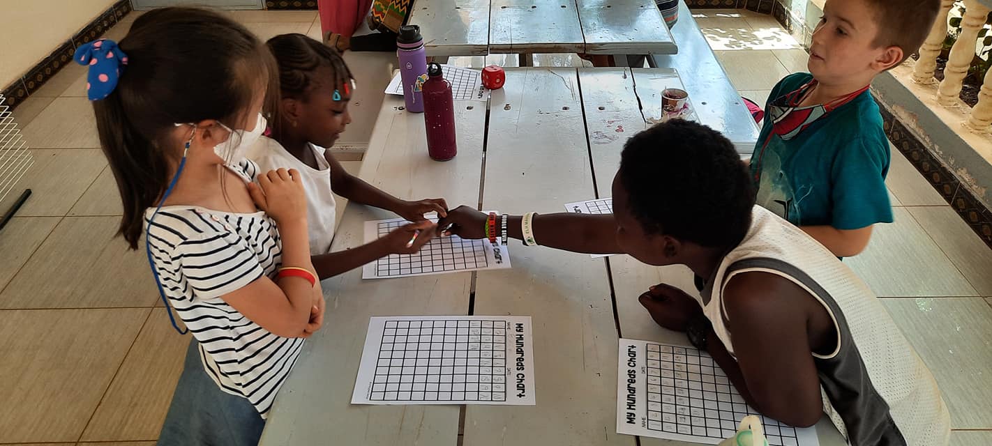 Gallery - Sahel Academy
