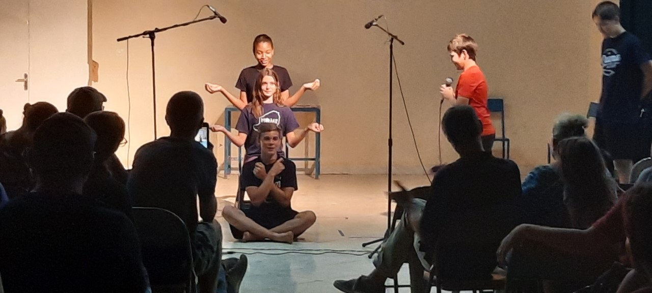 Gallery - Sahel Academy