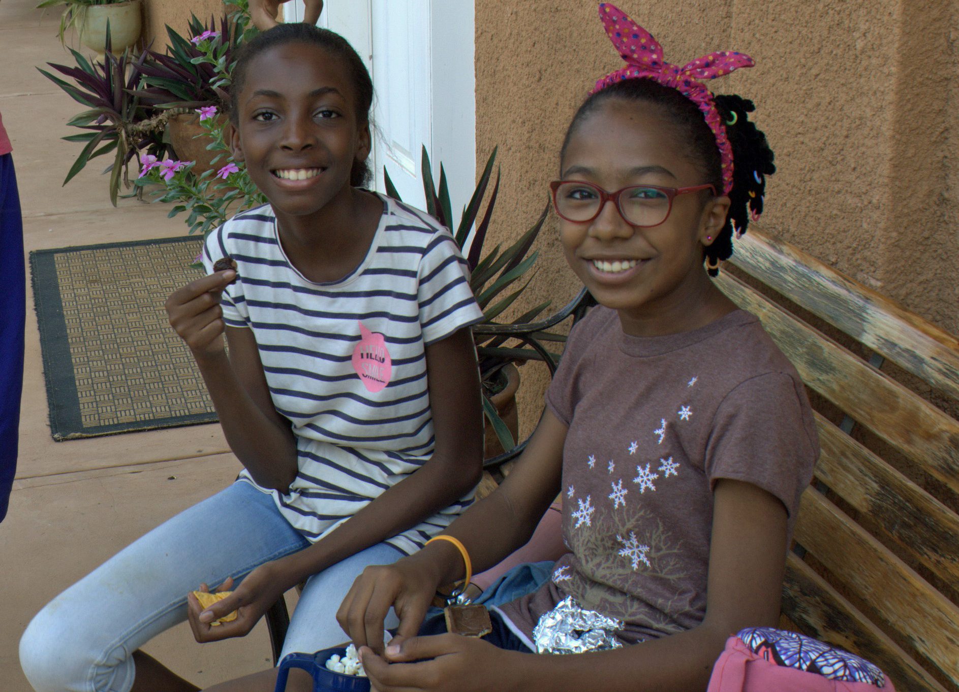 Fees - Sahel Academy