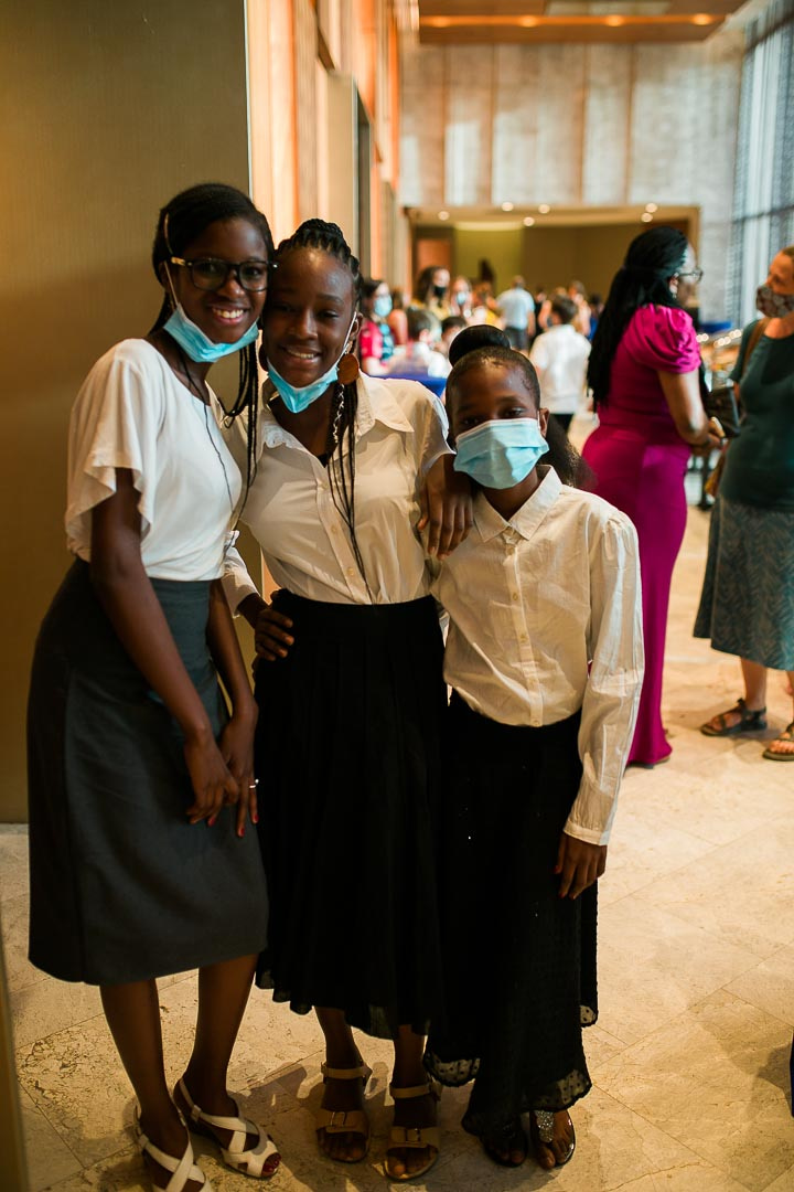 Gallery - Sahel Academy